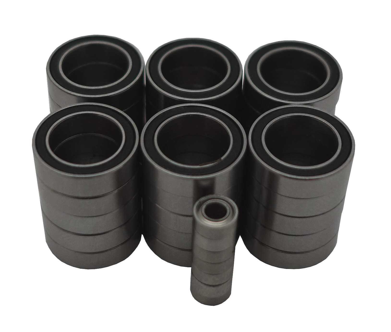 Casadio Impr3za Build Kits – RC Printer