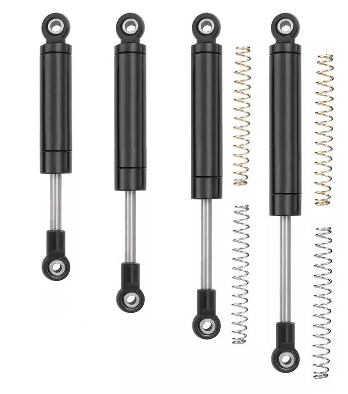 Internal Spring Shock Absorbers – RC Printer