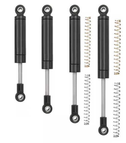 Internal Spring Shock Absorbers – RC Printer
