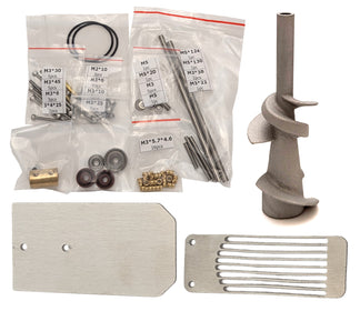 M-Jet 35 Pump Build Kits – RC Printer