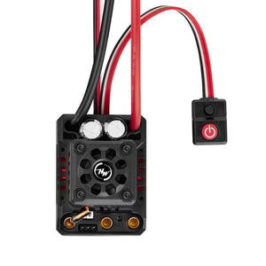 10BL120 G2 WP - Hobbywing 120A Sensorless Brushless ESC – RC Printer