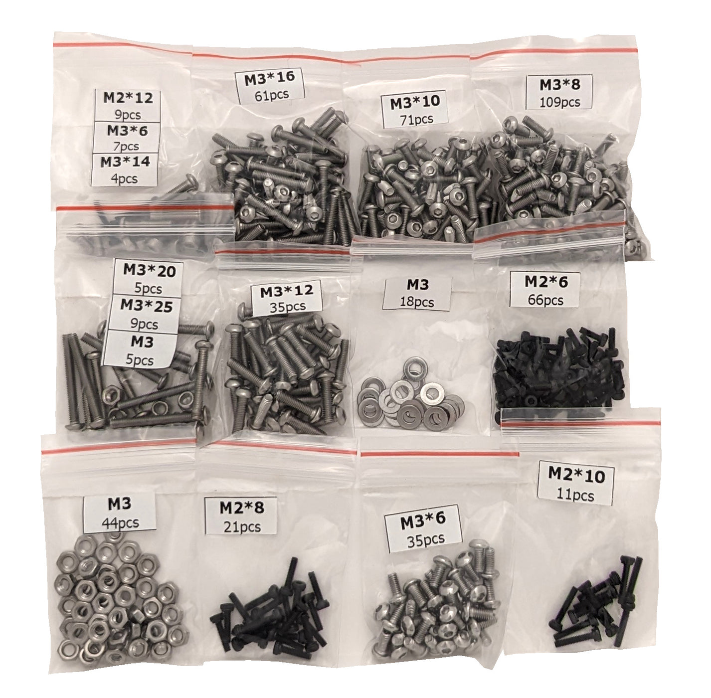 3DSets Sakura Build Kits – RC Printer