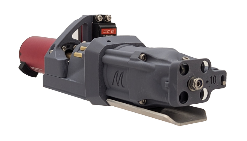 M-Jet 35 Pump Build Kits – RC Printer