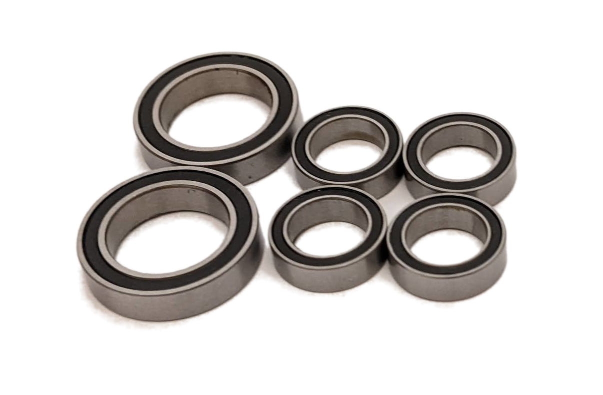 OpenRC F1 Build Kits – RC Printer