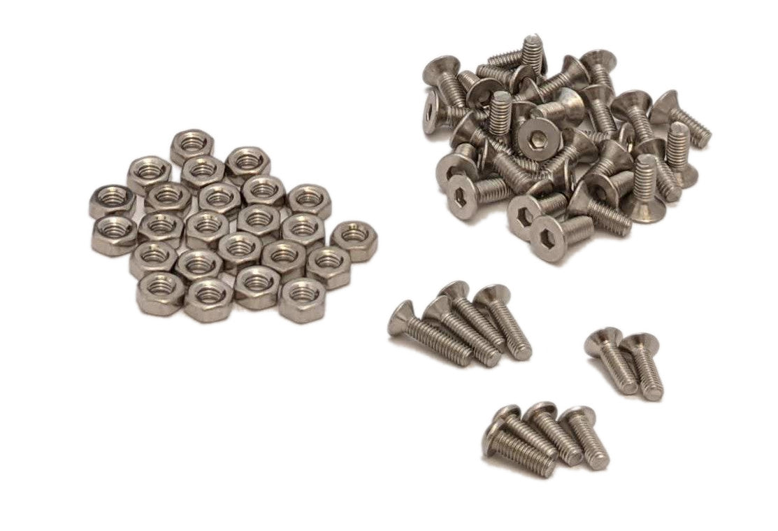 OpenRC F1 Build Kits – RC Printer