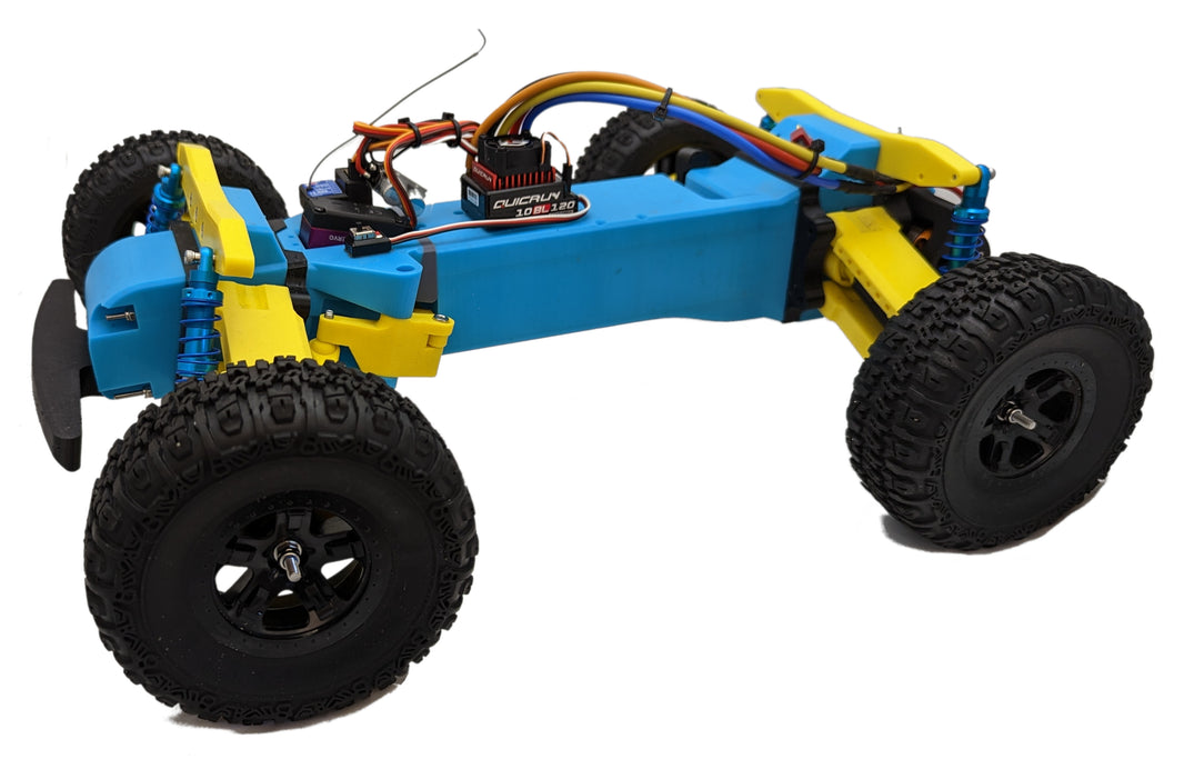 Build Kits – RC Printer