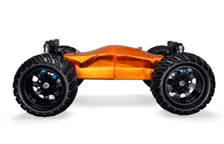 Robak 2 Build Kits – RC Printer